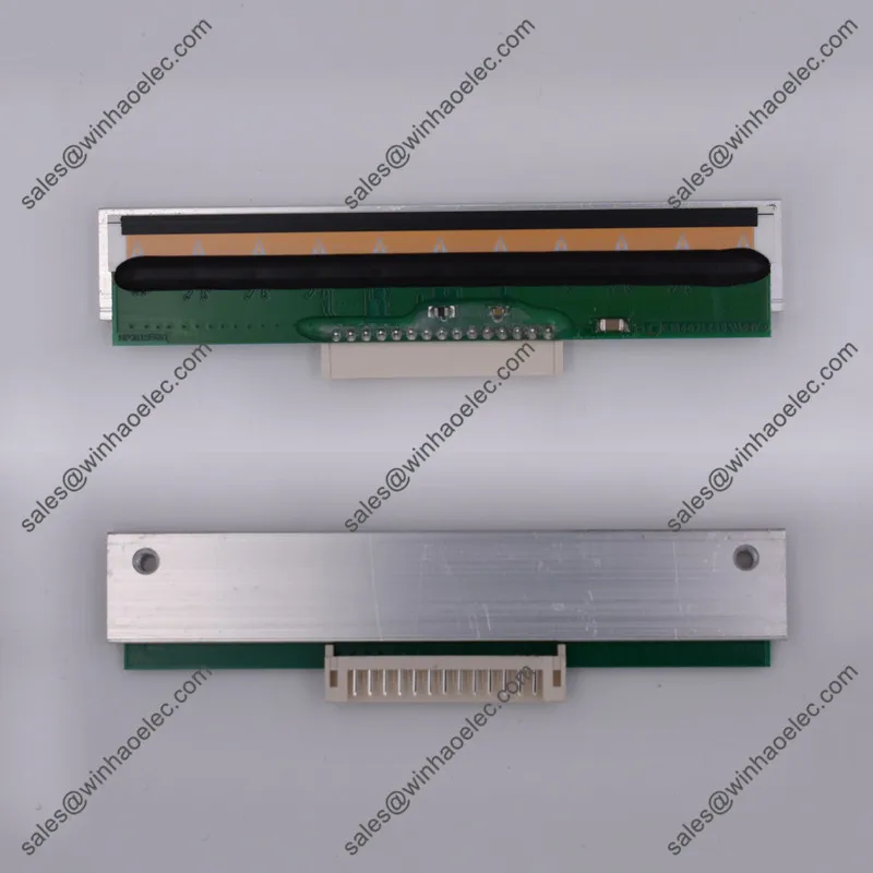 Original and New Thermal Printhead Print Head for Custom VKP-80 II ...