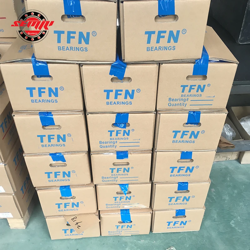 Fk12 12mm Ball Screw End Support Fixed Bearings For Sfu1605 - Buy End ...