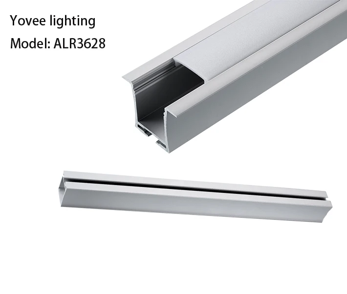 Seamless Connection LED Linear Inground Light - Bar Lights LED
