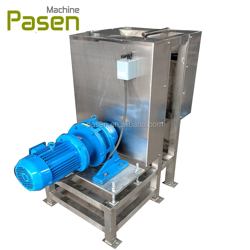 Electric Coconut De Husking Machine - Efficient & Durable
