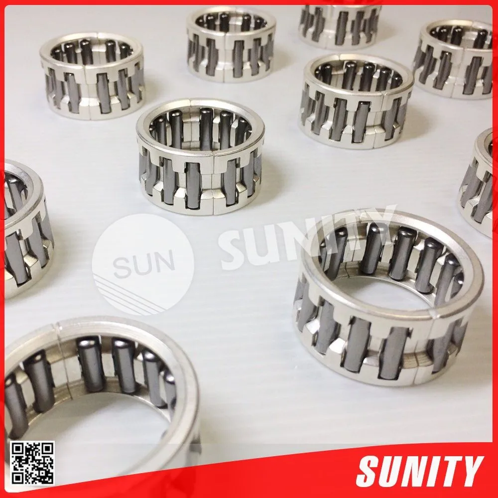 Yamaha 48hp-90hp 를 위한 대만 Sunity 계신 바다 방위 Oem 93310-730v8 시에라 바늘 방위 ...