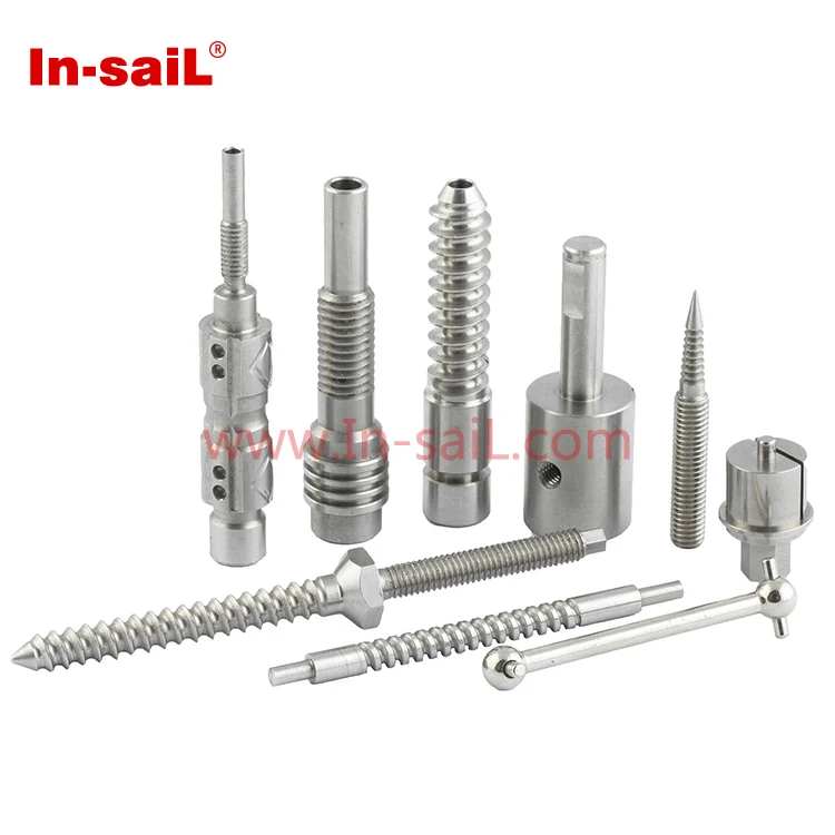 Steel Spring Loaded Adjustable Micro Stroke Pins For Location - Buy ...