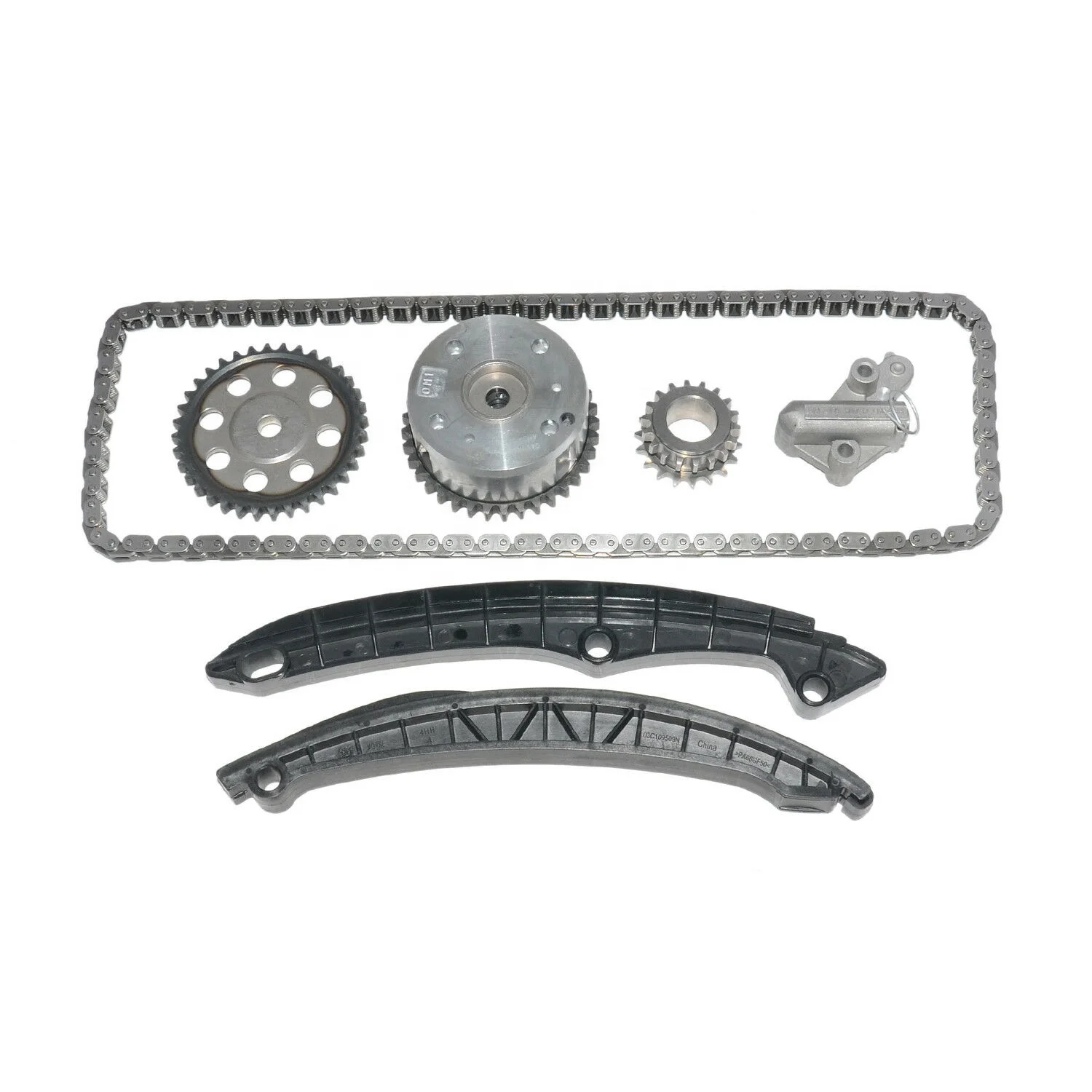 大众cc Eos高尔夫捷达帕萨特马球途观途安斯柯达座椅奥迪a1 A3 1.6 1.4 Ea111 03c109088 03c109088c正时 ...