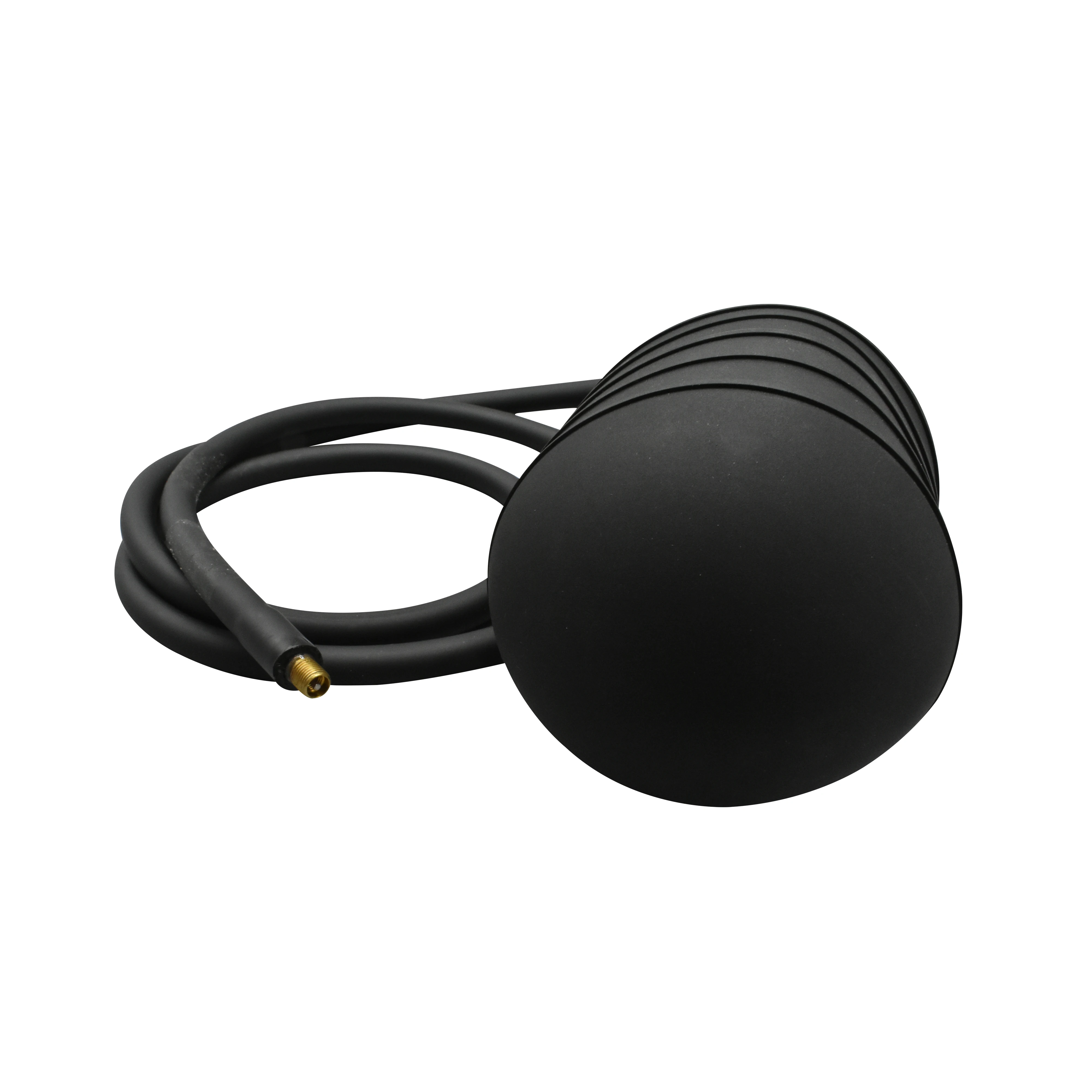 100mm Rubber Inflatable Pipe Stopper - Reliable Testing Plug