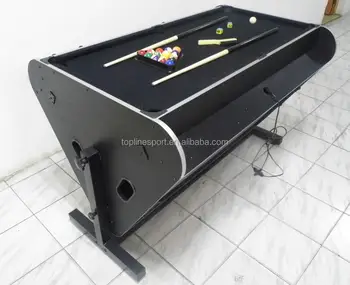 4ft 3 In 1 Flip Over Multi Game Table T54816 - Buy Multi Game Table ...