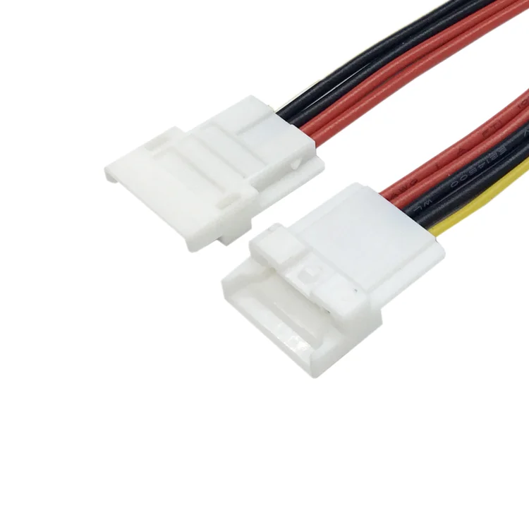JST 05VF PMS-05V-S 2.0mm 피치 와이어 대 보드 하니스| Alibaba.com