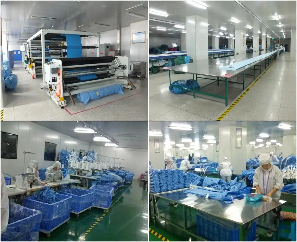 Sterile Probe Cover Universal Handle Cover Microns Camera Drapes Cloth ...