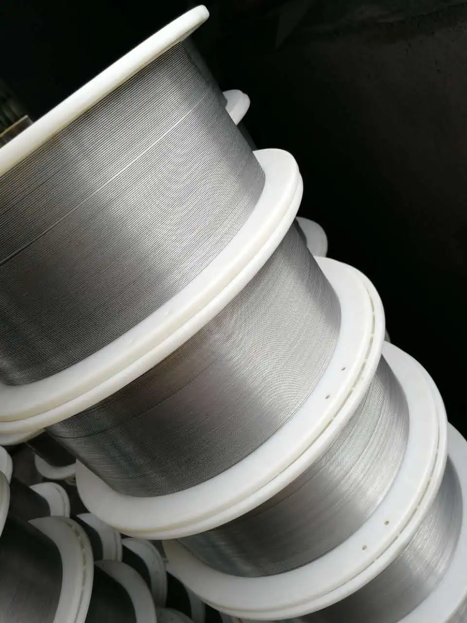 ER308LSI and ER309LMO Welding Wire - High Quality Stainless Steel