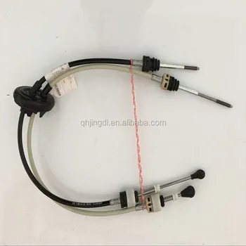 Manija Selectora De Cable De Cambio De Marchas,Oem,A906,260,05,51 ...