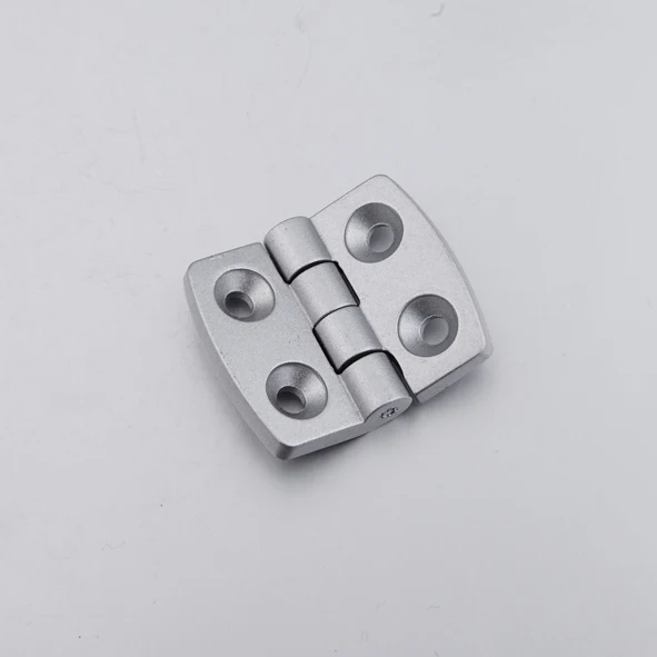 Die-cast Aluminum Made Hinge 2020 - Buy Hinge,Industrial Offset Hinge ...