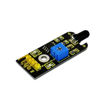 Arduino — Capteur De Flamme,Module De Détection,Détecteur,Compatible ...