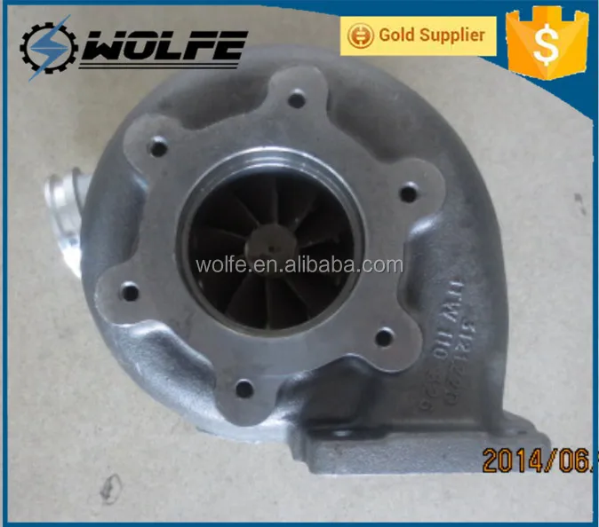 Turbocharger GT4288 452174-0001 8194432 4031414 8194549 1354277 1423038 ...