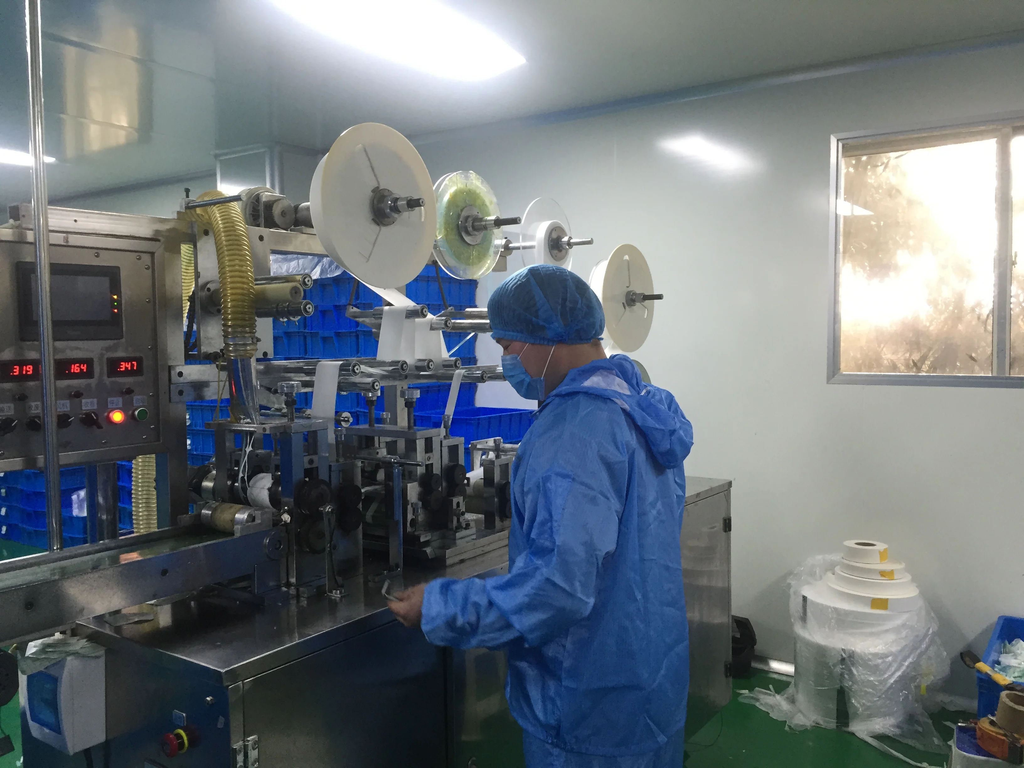 Tailored Experience Bespoke Pimple Intervention Made-to-order Spot ...