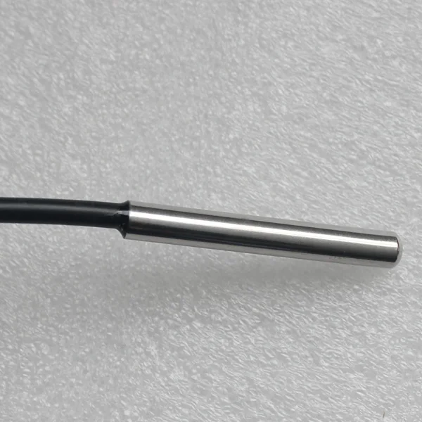 Unique Design Digital Ds18b20 Sensor With M12 Connector - Buy Ds18b20 ...