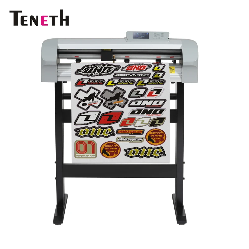 Rohs Cutting Plotter 721 with Artcut Pro Software