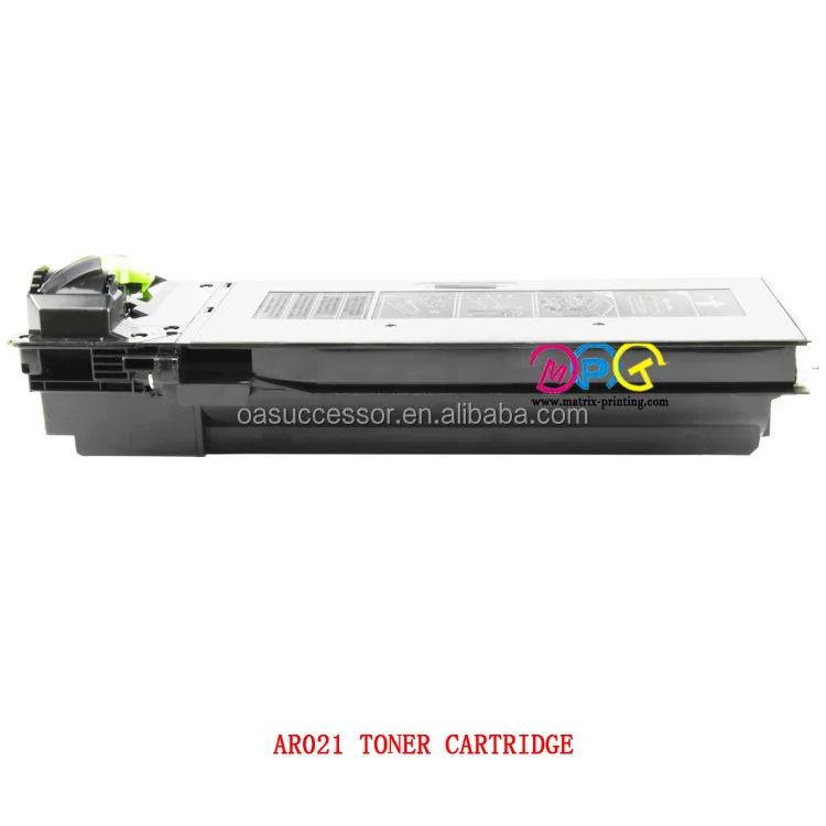 AR021 FT/ST New Compatible Empty and Finished Toner Cartridge,For Sharp AR5516/AR5520 AR-2018 ...