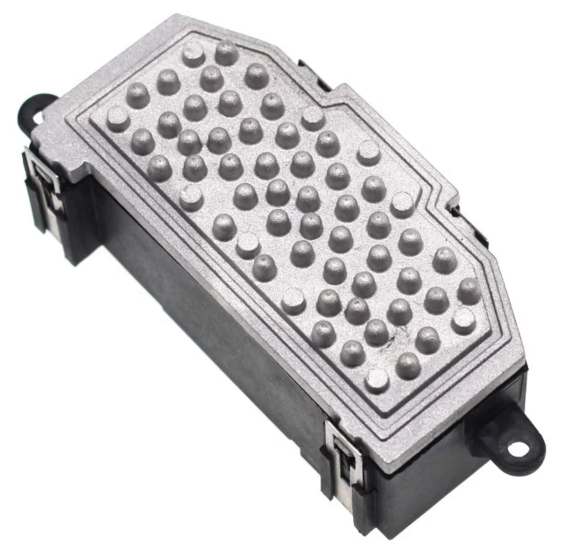 Fan Blower Heater Regulator Resistor 3c0907521d 3c0907521f 3c0907521g ...