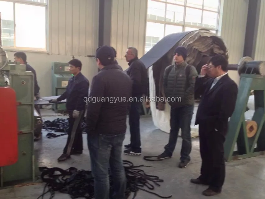 Motorcycle Inner Tube Jointing Machine/Hydraulic Tyre Inner Tube ...