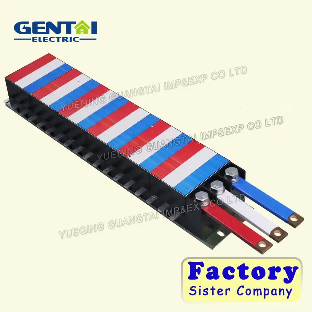 Busbar Pan Assembly for Distribution Board| Alibaba.com