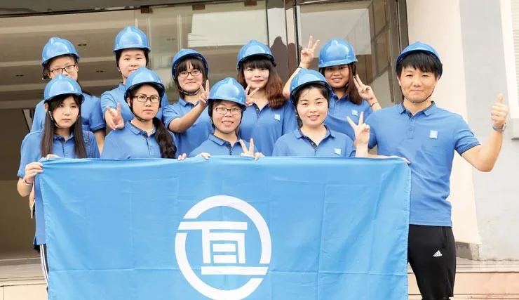 Gas Cylinder Rack 4*4 Type Nitrogen Bottle Rack DNV 50L