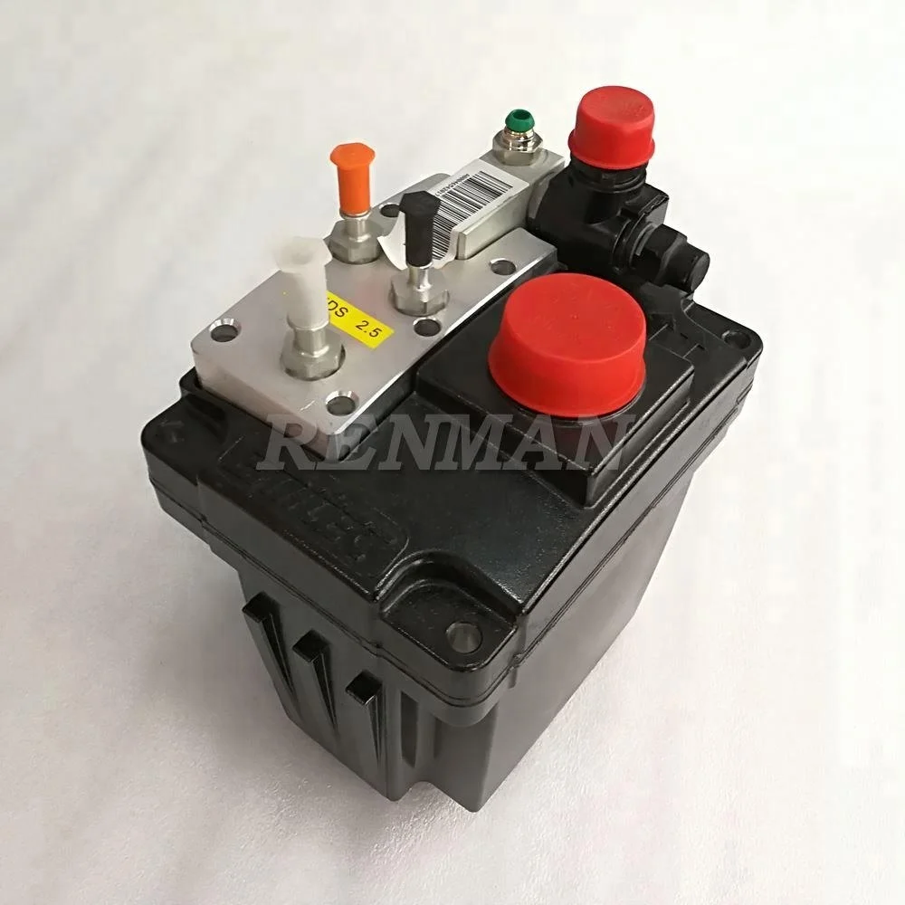 M11 ISM QSM ISDE ISLE ISL9.5 Cummins Engine Parts SCR Doser Urea Dosing ...