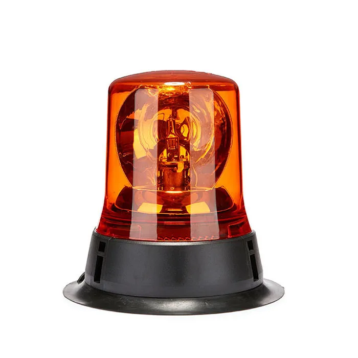 Senken rotating warning light rotary halogen beacon for various ...