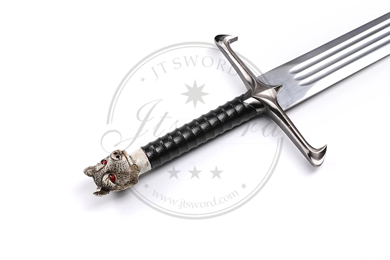 Book Version Game of Thrones Jon Snow Weapon Replica Longclaw