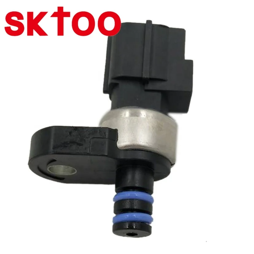 Chrysler Fuel Pressure Sensor Set - Reliable Performance