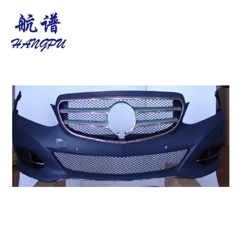 앞 범퍼 바디 부품 메르세데스 E 클래스 W212 바디 키트 2014-2015 년 - Buy 몸 부,범퍼 Parts ...