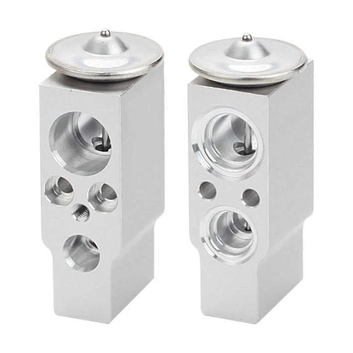 High Quality Auto Expansion Valve for FAW OEM 8107JH06010