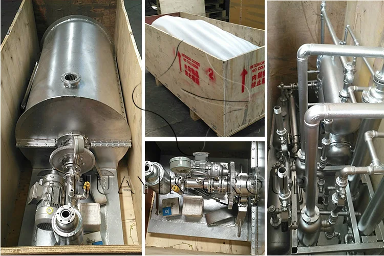 10liter Portable Pyrolysis Machine Mini Waste Plastic To Diesel Fuel ...