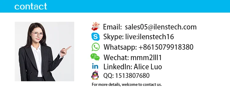 110 Degree Led Diffuser Lens Pmma Led Edge Light Lens For Panel Strips ...