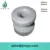 Pure White Glazed Porcelain Ceramic Spool Insulator For Cable ...