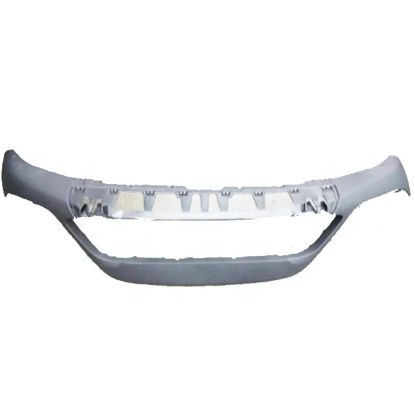 Vehicle Front Bumper Spoiler For X1 F49 2017 Oem 51117419730 ...