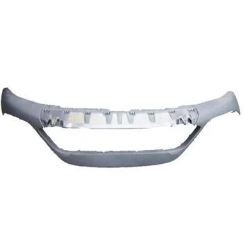 Vehicle Front Bumper Spoiler For X1 F49 2017 Oem 51117419730 ...