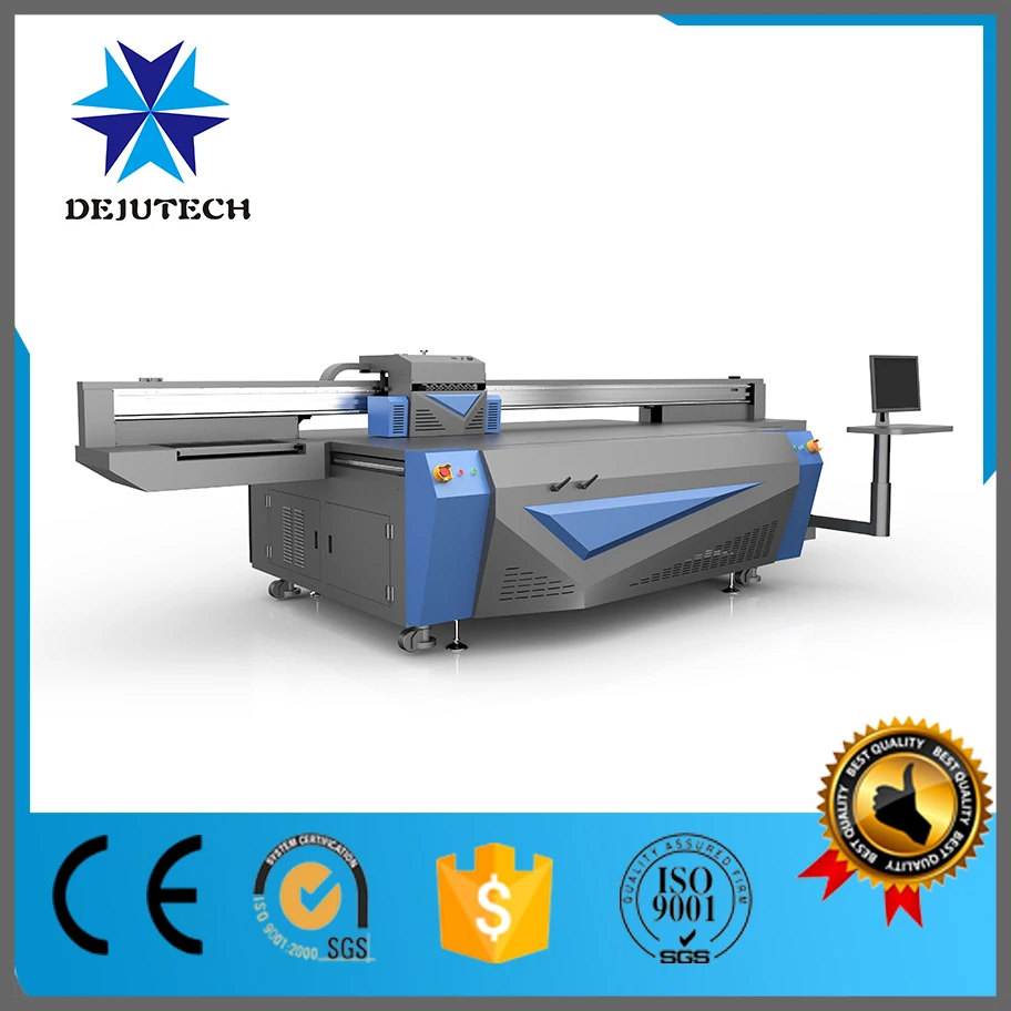 Deju Digital Technology (guangzhou) Co., Limited. - UV Printer/Eco ...