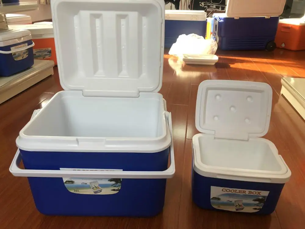 5 Liter Ice Beer Fishing Camping Party Food Beverage Portable Mini ...