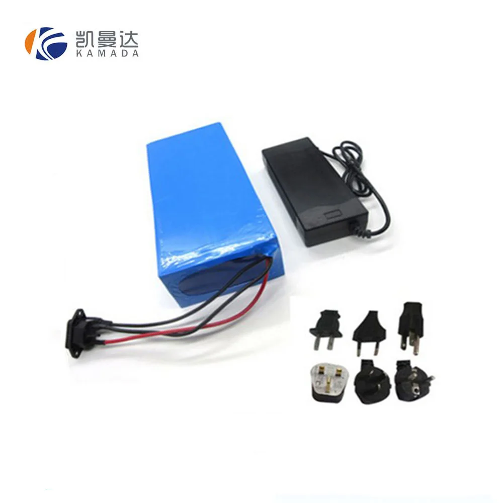 Shop High-Capacity Electric Scooter Batteries from Factory