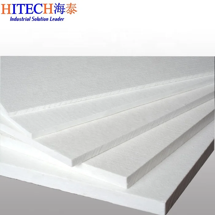 High Alumina Heat Insulation Fire Resistance Electric Insulating ...