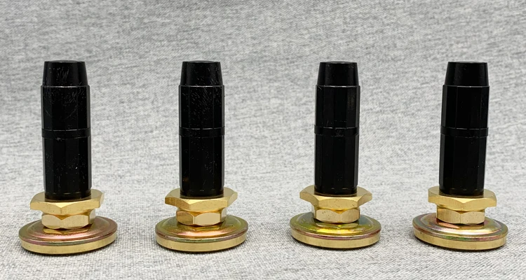 Otr Tractor Tire Valves Tr618 Tr618a Large Bore Tubeless Valves ...