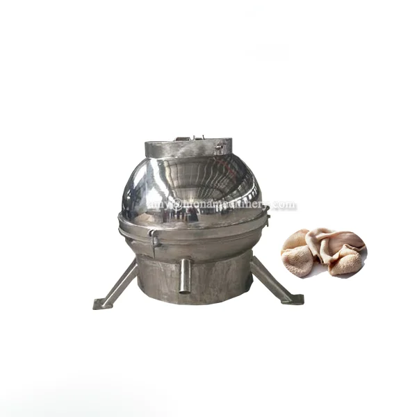 Automatic Ox Beef Tripe Washer Belly Washing Machine Cow Sheep Goat ...