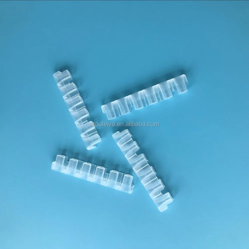 Snibe Cuvette - 6 Holes PP for Diasorin Liaison Analyzer