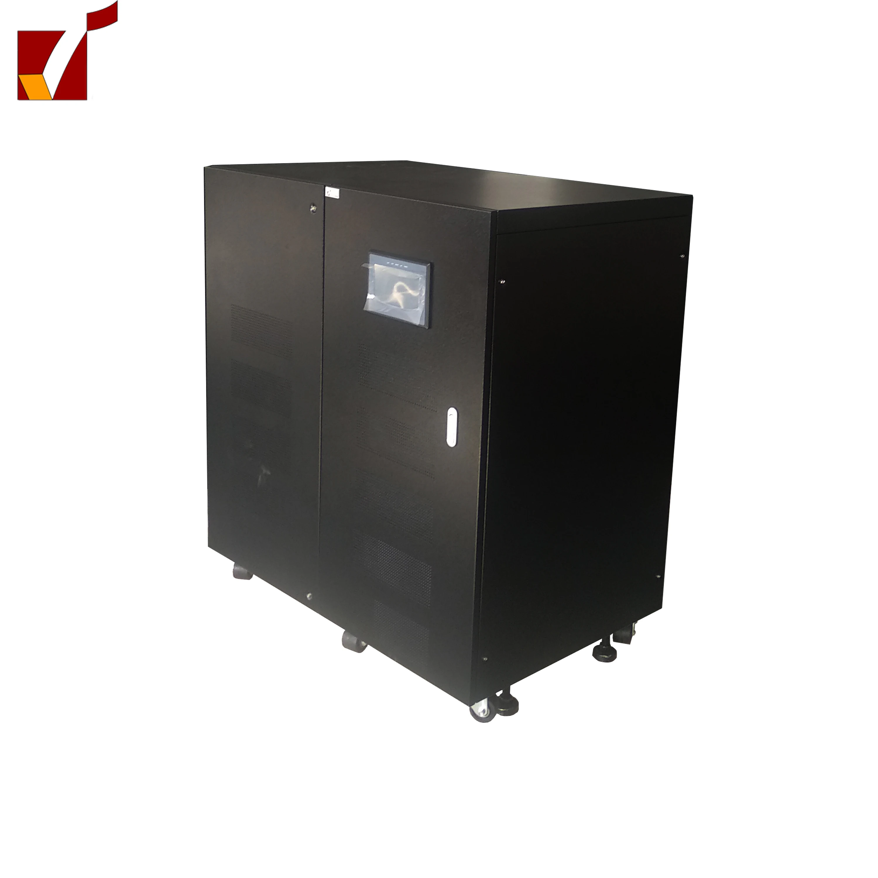 380 Vac Low Frequency Three Phase Online 30kva Ups - Buy 30kva Online ...
