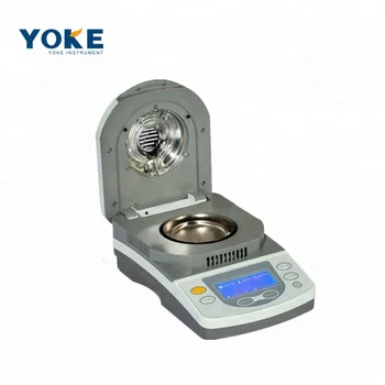 Halogen Moisture Analyzer Price Digital Moisture Analyser - Buy Halogen ...