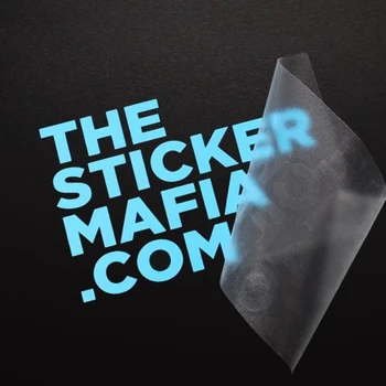 Removable Decal Sticker,Car Window Decal,Shop Window Wall Die Cut Shape ...