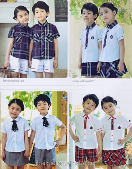 Custom Japanese High School Uniforms - 100% Cotton, Unisex Designs with ...
