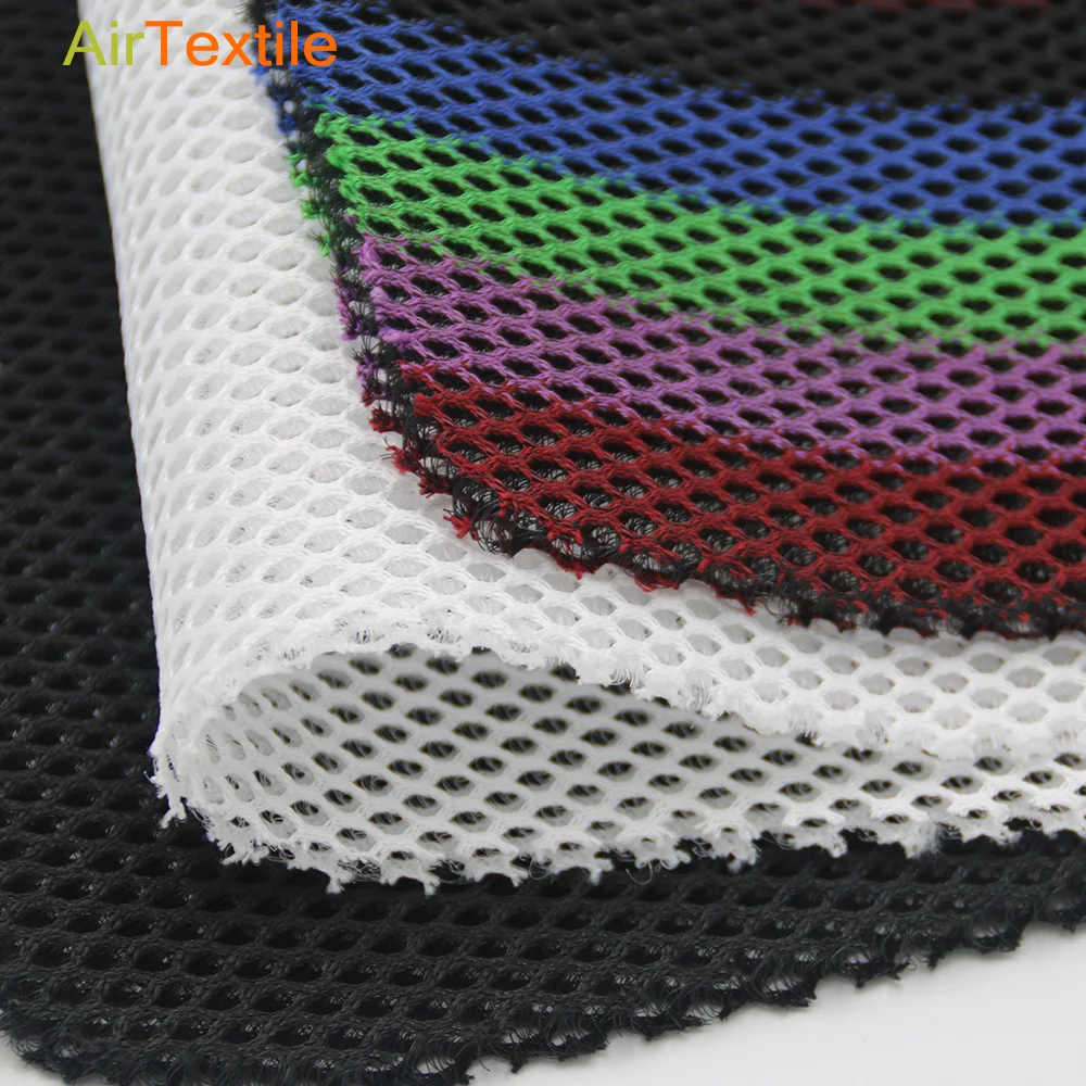 Knitted Spandex Spacer Sandwich Nap Mat - Quick Dry & Breathable