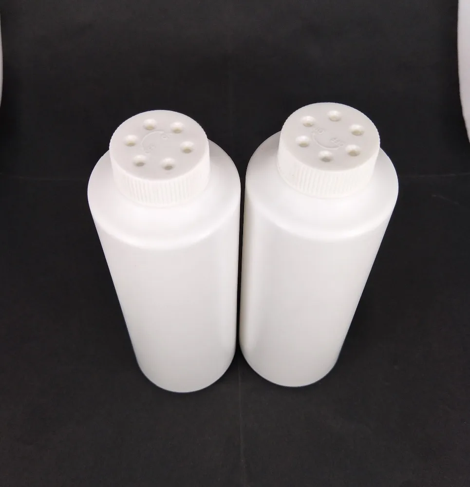 260ml HDPE Powder Bottles with Sifter Cap| Alibaba.com