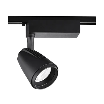 Ranzi High Quality High Cri Adjustable Gu10 Track Light Fixture - Buy ...