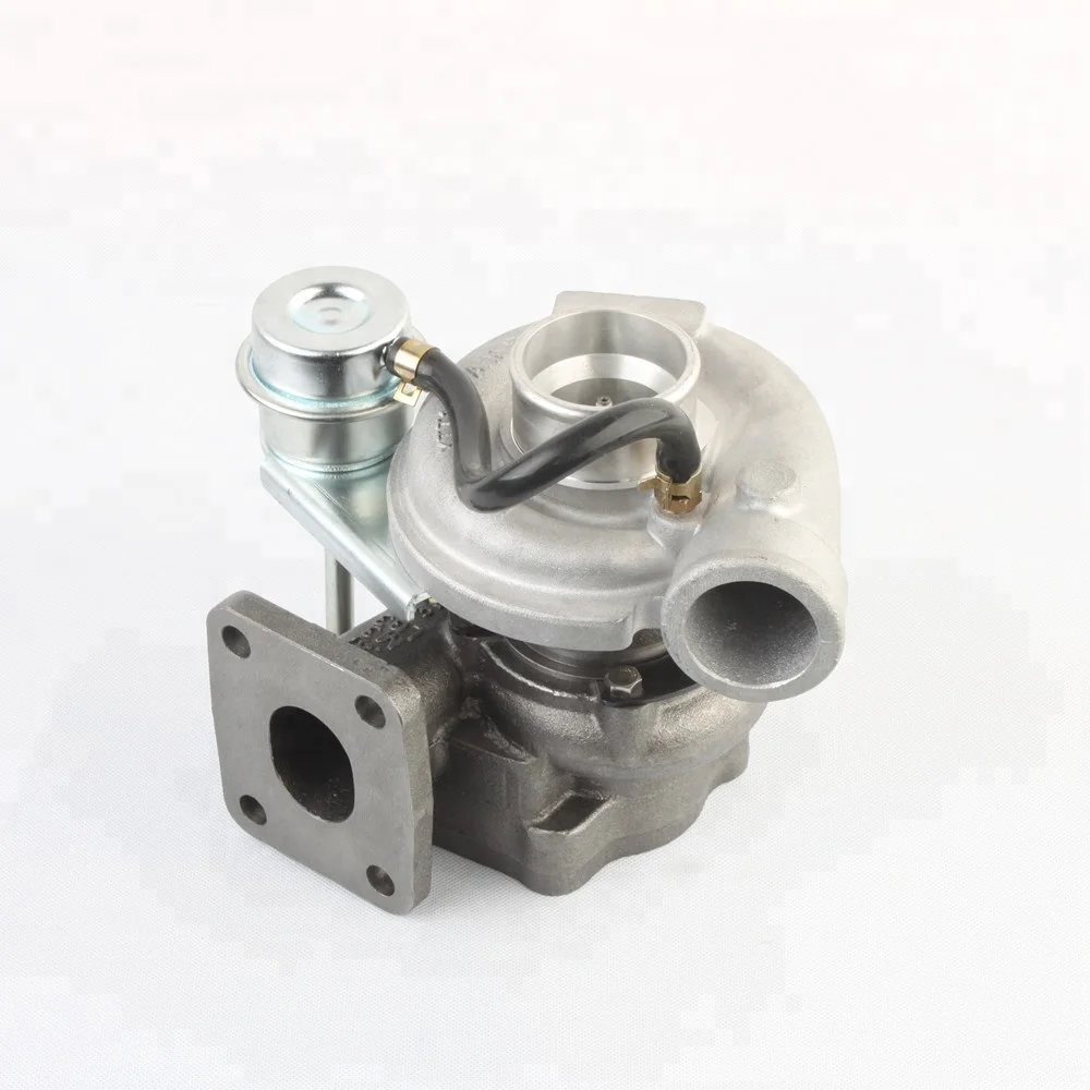 GT2052S 703389-0001 703389-0002 28230-41450 703389 Turbo Turbocharger ...